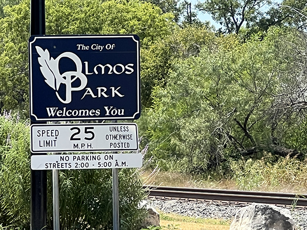 Olmos Park Business Directory - Local Businesses & Services